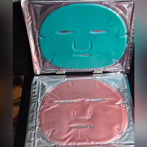 Prédiré Paris | Skincare | Predire Face Mask Set Red Wine And Green Tea ...